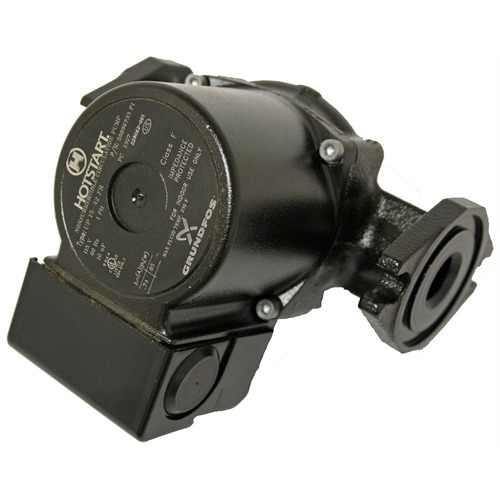 Hotstart Pump - Davidson Sales Shop